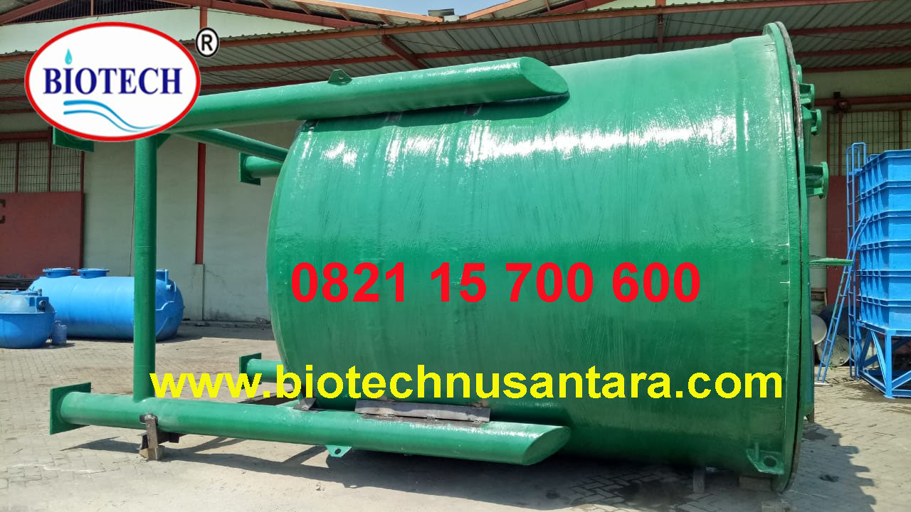Chemical Tank – BIOTECH NUSANTARA